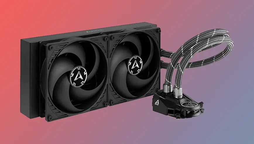 Top 6 Best CPU Cooler for i7 11700K in 2021