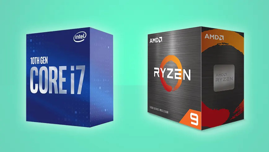 Top 8 Best CPU For RX 6800 Builds in 2021