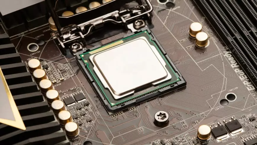 Top 5 CPU with Integrated Graphics
