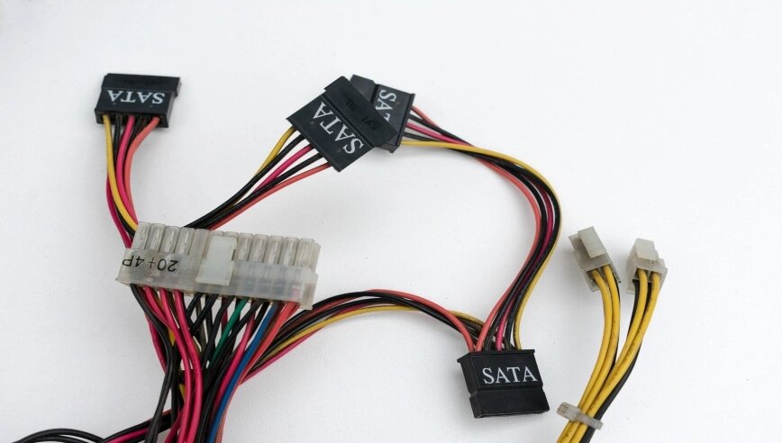 How Many SATA Cables Do I Need