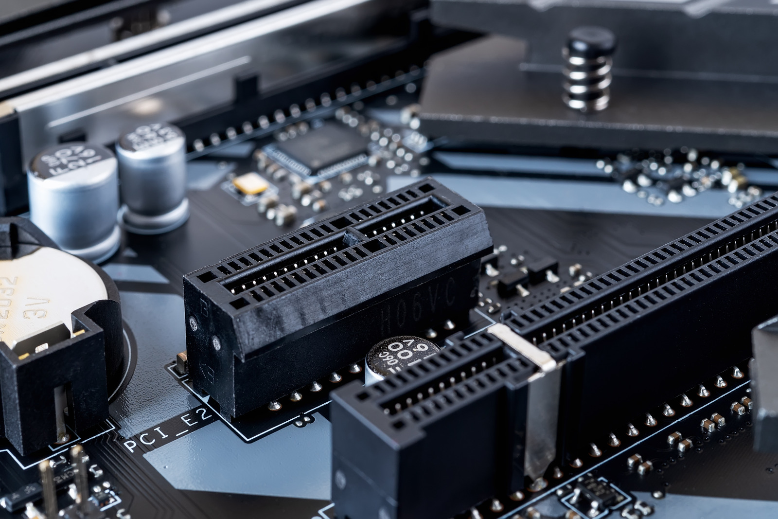 PCIe 2.0 vs 3.0: How Do They Differ? - Best Gaming Reviews