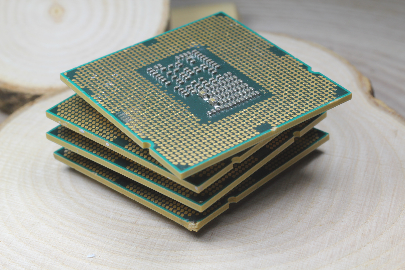 What Is AMD Equivalent to Intel Core i7?