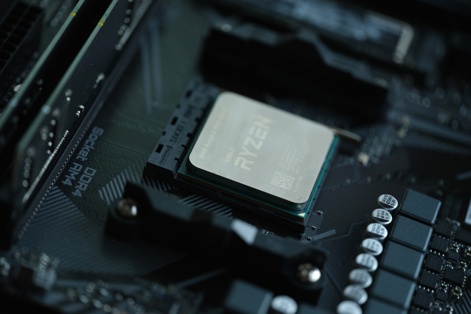 What Is AMD Equivalent to Intel Core i7?
