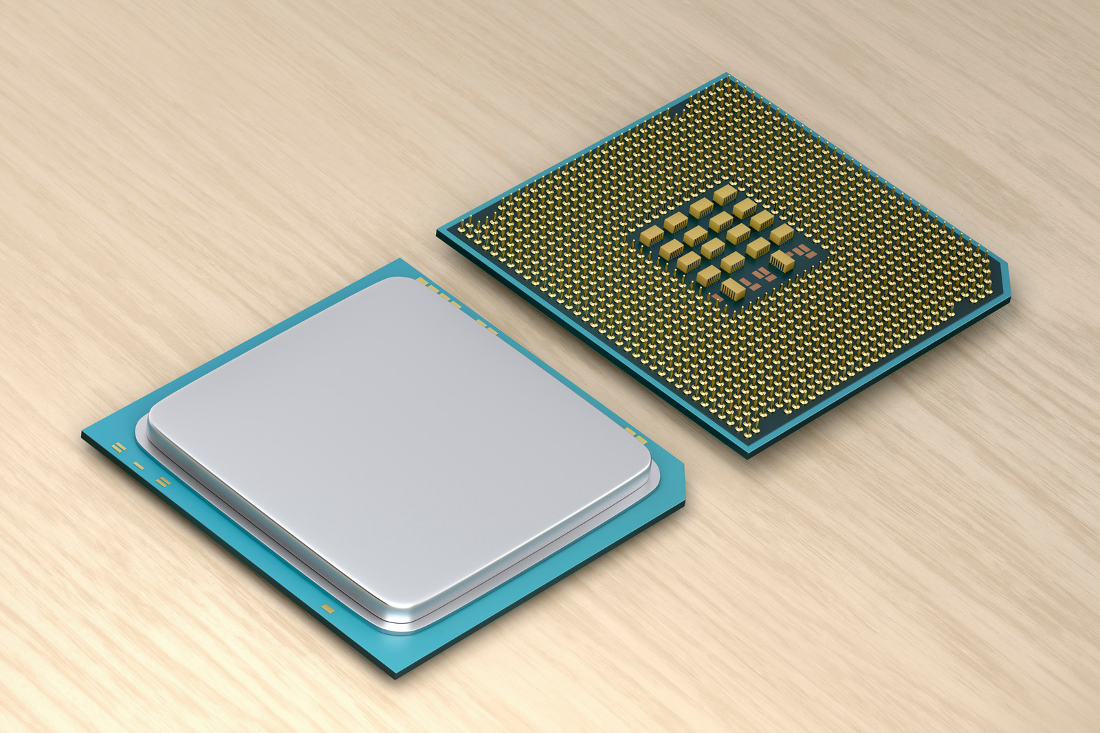 Best FM2+ CPU in 2023 - Best Gaming Reviews