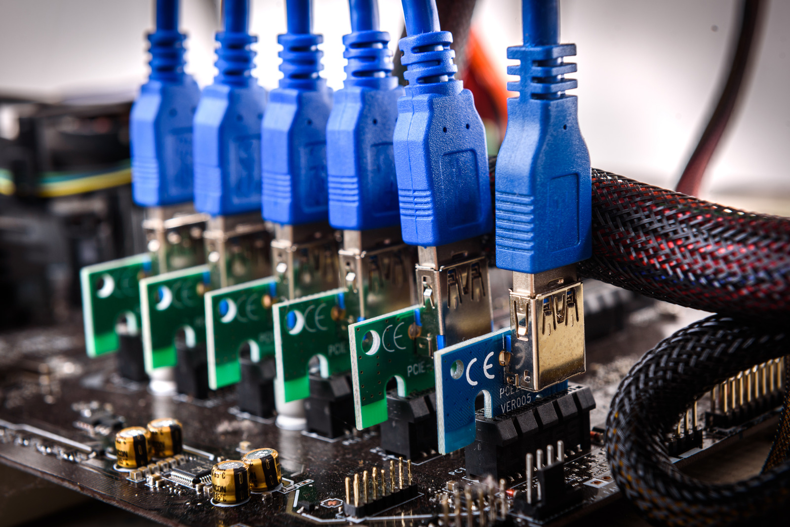 Best Motherboard For Mining in 2023 - Best Gaming Reviews