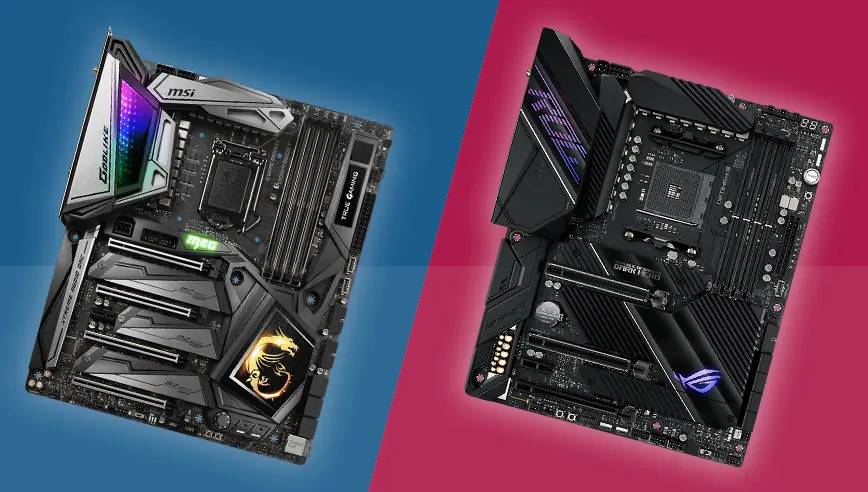 What is a Motherboard? Learn Everything About Motherboards