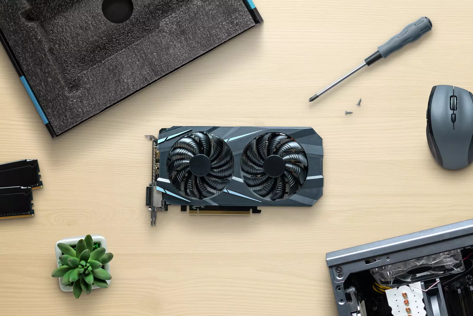 The Best GPUs Under $300 in 2023 - Best Gaming Reviews