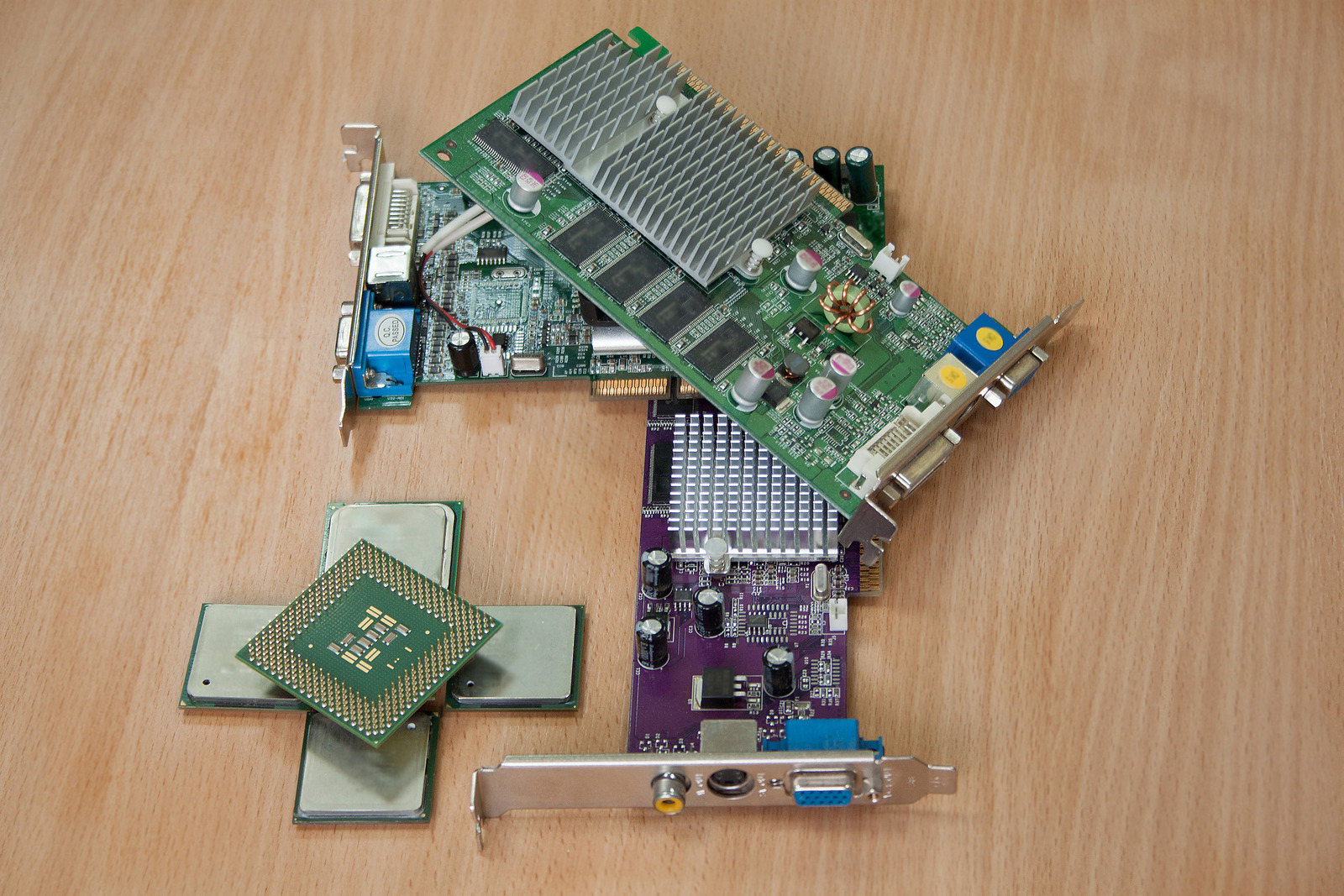 Can you use an Nvidia Graphics Card with an AMD Processor? - Best ...